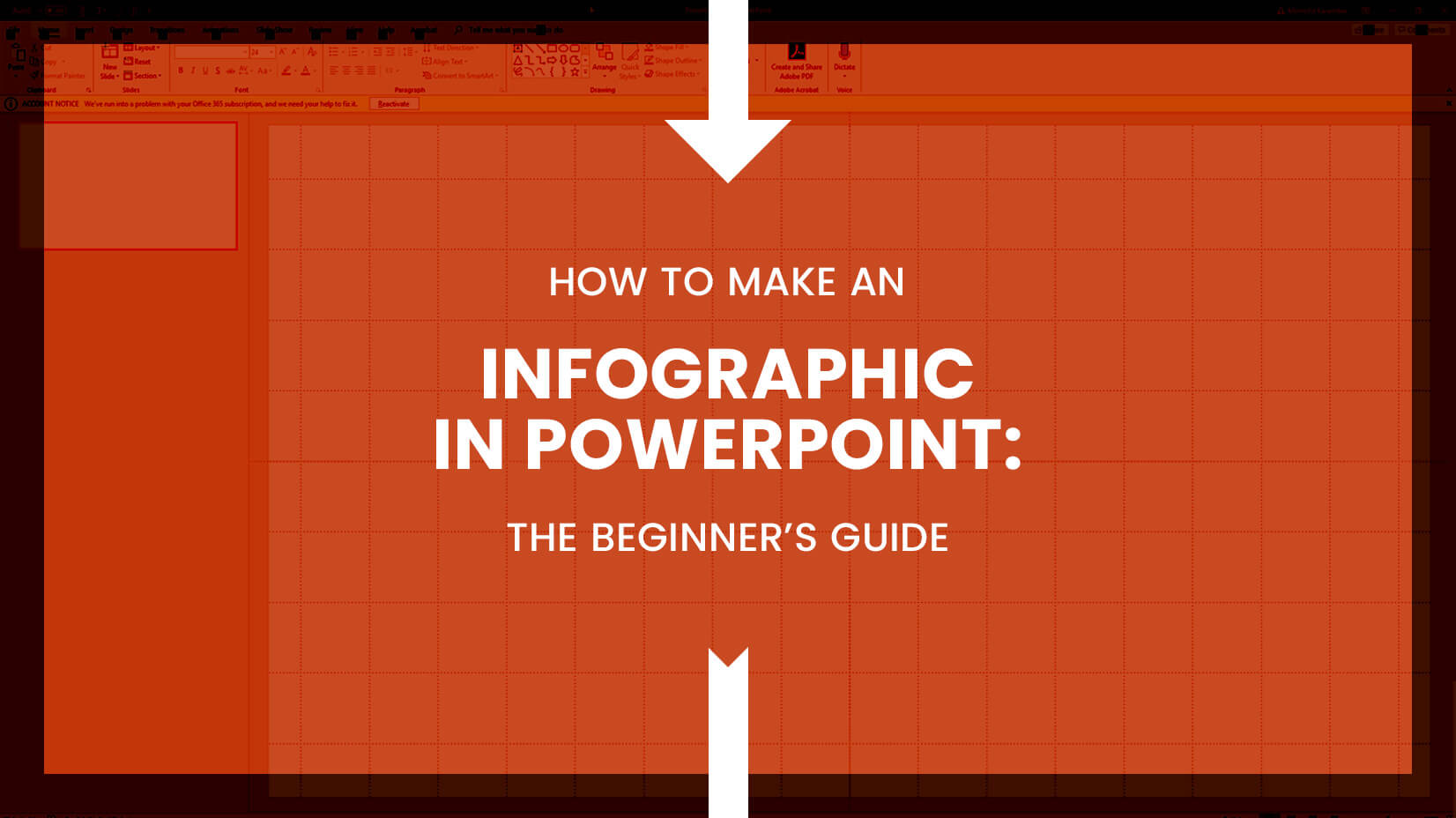 How To Make An Infographic In PowerPoint The Beginners Guide
