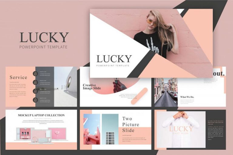 The Best Free PowerPoint Templates to Download in 2019 | GraphicMama Blog