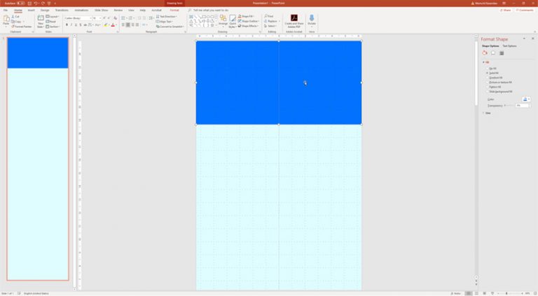 How to Make an Infographic in PowerPoint: The Beginners' Guide