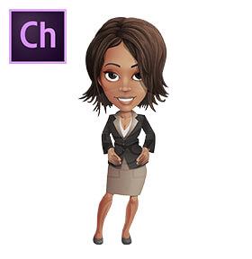 49 Free Adobe Puppet Templates for Character Animator [2023]