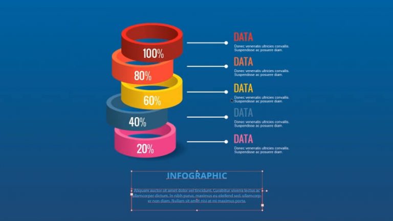 How to Make an Infographic in Less Than 5 Minutes [Step-by-step Tutorial]