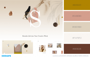 39 Inspiring Website Color Schemes to Awaken Your Creativity
