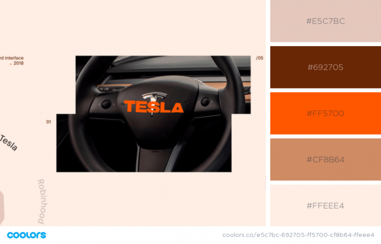 39 Inspiring Website Color Schemes to Awaken Your Creativity