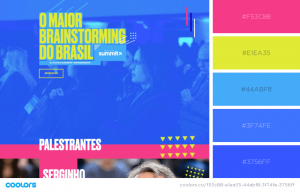 39 Inspiring Website Color Schemes to Awaken Your Creativity