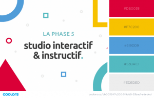 39 Inspiring Website Color Schemes to Awaken Your Creativity