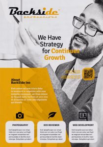 20 Flyer Design Tips (+ Awesome Real-Life Examples)