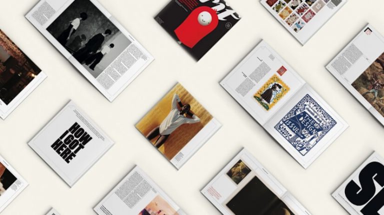 7 Global Design Magazines You Should Definitely Subscribe To