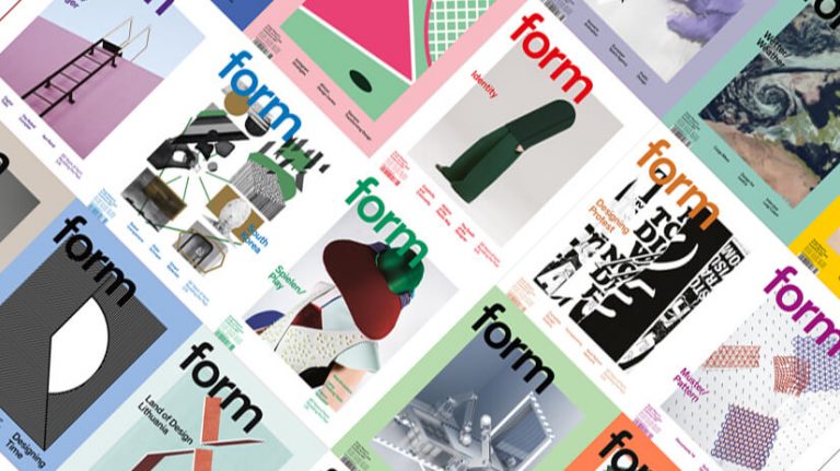 7 Global Design Magazines You Should Definitely Subscribe To