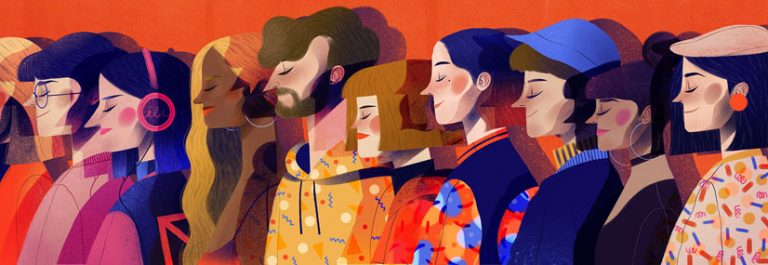 Top Character Design Trends for 2019: Bold & Impressive