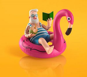 Top Character Design Trends for 2019: Bold & Impressive