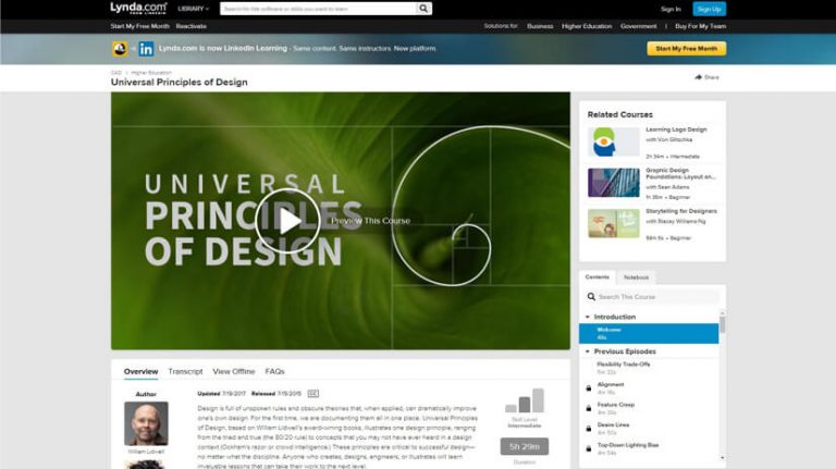 Online Graphic Design Courses: The Most Comprehensive Guide