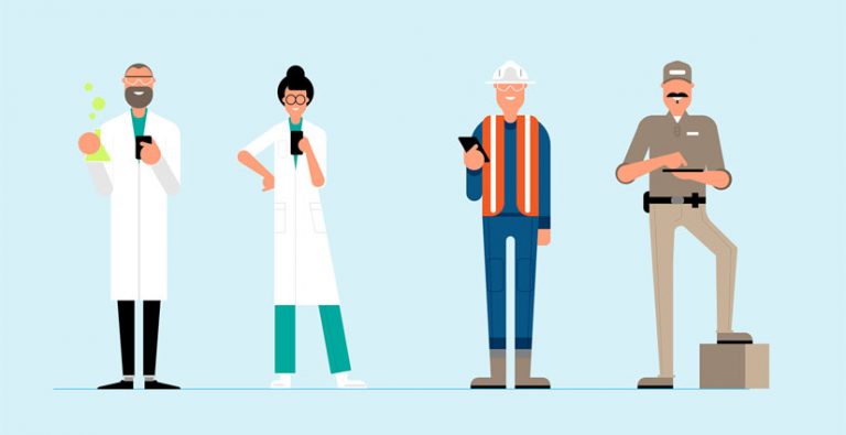 Top Character Design Trends for 2019: Bold & Impressive