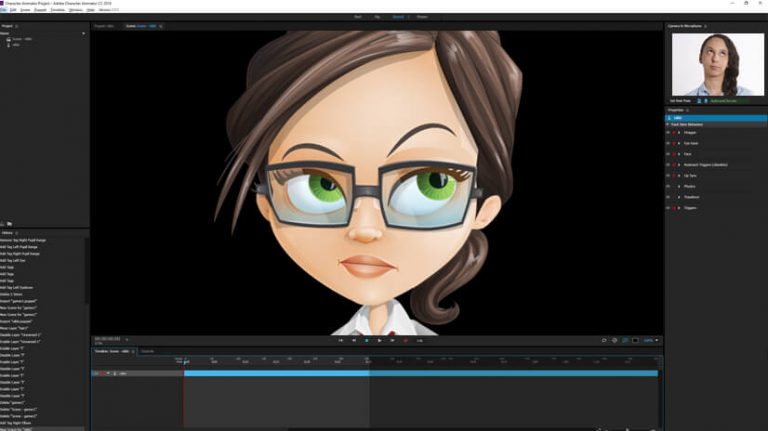 What is Facial Animation Software & How to Get Started With It