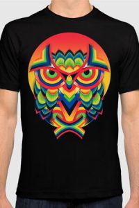 How to Design Your Own T-shirt: Best Practices & 40+ Examples
