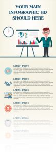 47 Free PSD Infographic Templates to Download Right Now