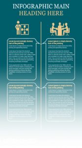 47 Free PSD Infographic Templates to Download Right Now