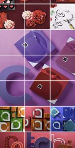 Awesome Instagram Layout Ideas and Examples | GraphicMama Blog