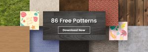 40 of the Coolest Web Designs with Pattern Backgrounds + Freebies ...
