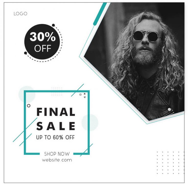 50+ Amazing Banner Design Ideas to Impress Your Audience