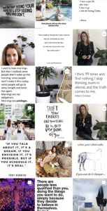 Awesome Instagram Layout Ideas and Examples | GraphicMama Blog