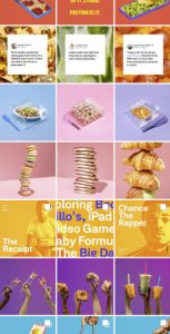 Awesome Instagram Layout Ideas and Examples | GraphicMama Blog
