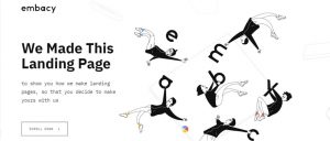 20 Beautiful Minimalist Website Design Examples for Your Inspiration