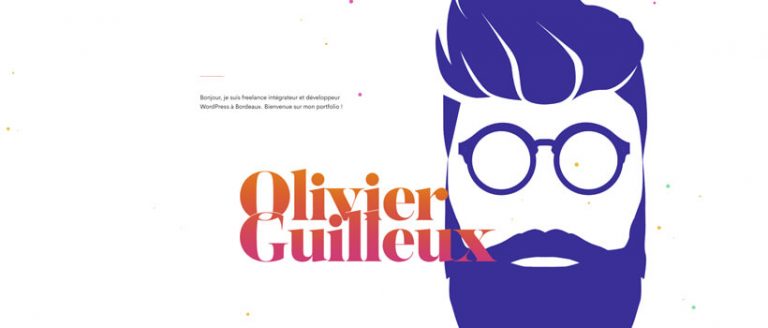 20 Beautiful Minimalist Website Design Examples for Your Inspiration