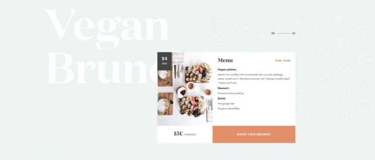 20 Beautiful Minimalist Website Design Examples for Your Inspiration