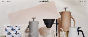 20 Beautiful Minimalist Website Design Examples for Your Inspiration