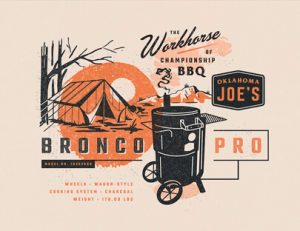 Retro Design in Modern Times: An Ultra Inspiring Collection