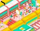 60+ Incredible Isometric Illustration Examples That Praise This Style