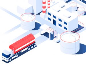60+ Incredible Isometric Illustration Examples That Praise This Style