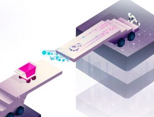 60+ Incredible Isometric Illustration Examples That Praise This Style