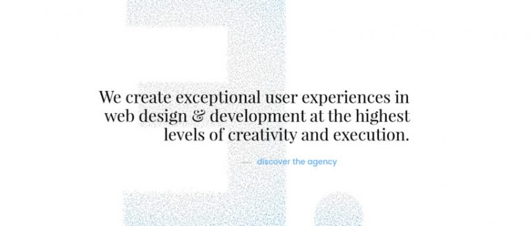20 Beautiful Minimalist Website Design Examples for Your Inspiration