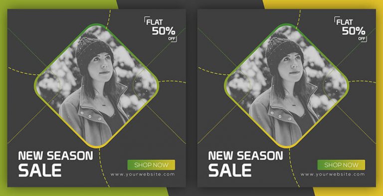50+ Amazing Banner Design Ideas to Impress Your Audience