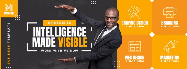 50+ Amazing Banner Design Ideas to Impress Your Audience