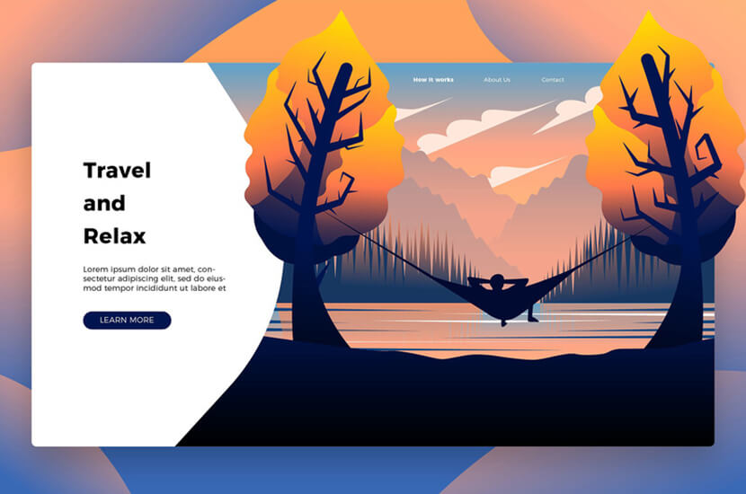 50 Amazing Banner Design Ideas To Impress Your Potential Clients More 