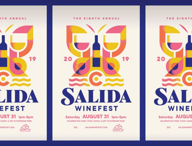 38 Incredible Poster Design Ideas that Impress with Creativity and Style