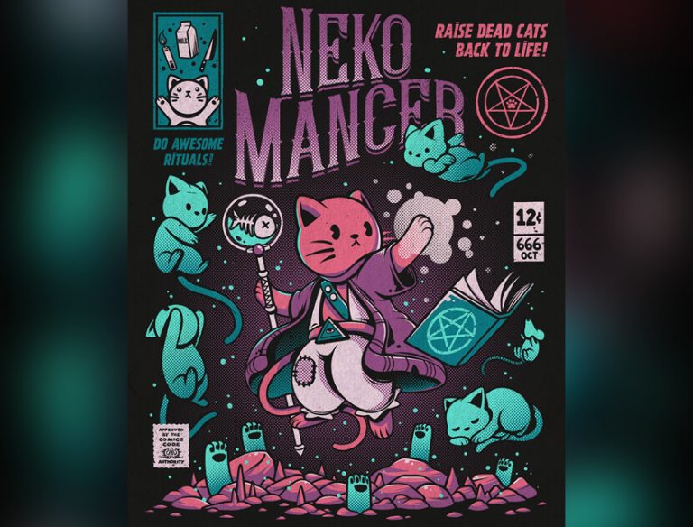 38 Incredible Poster Design Ideas that Impress with Creativity and Style