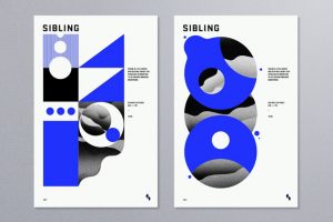 38 Incredible Poster Design Ideas that Impress with Creativity and Style