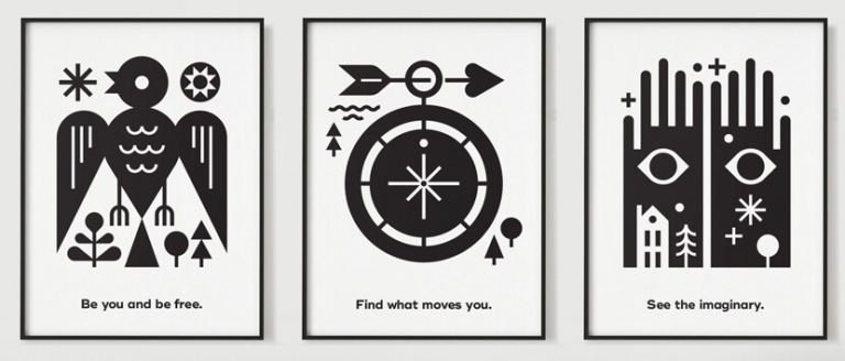 38 Incredible Poster Design Ideas that Impress with Creativity and Style