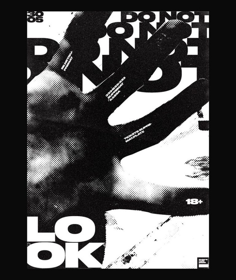 38 Incredible Poster Design Ideas That Impress With Creativity And Style