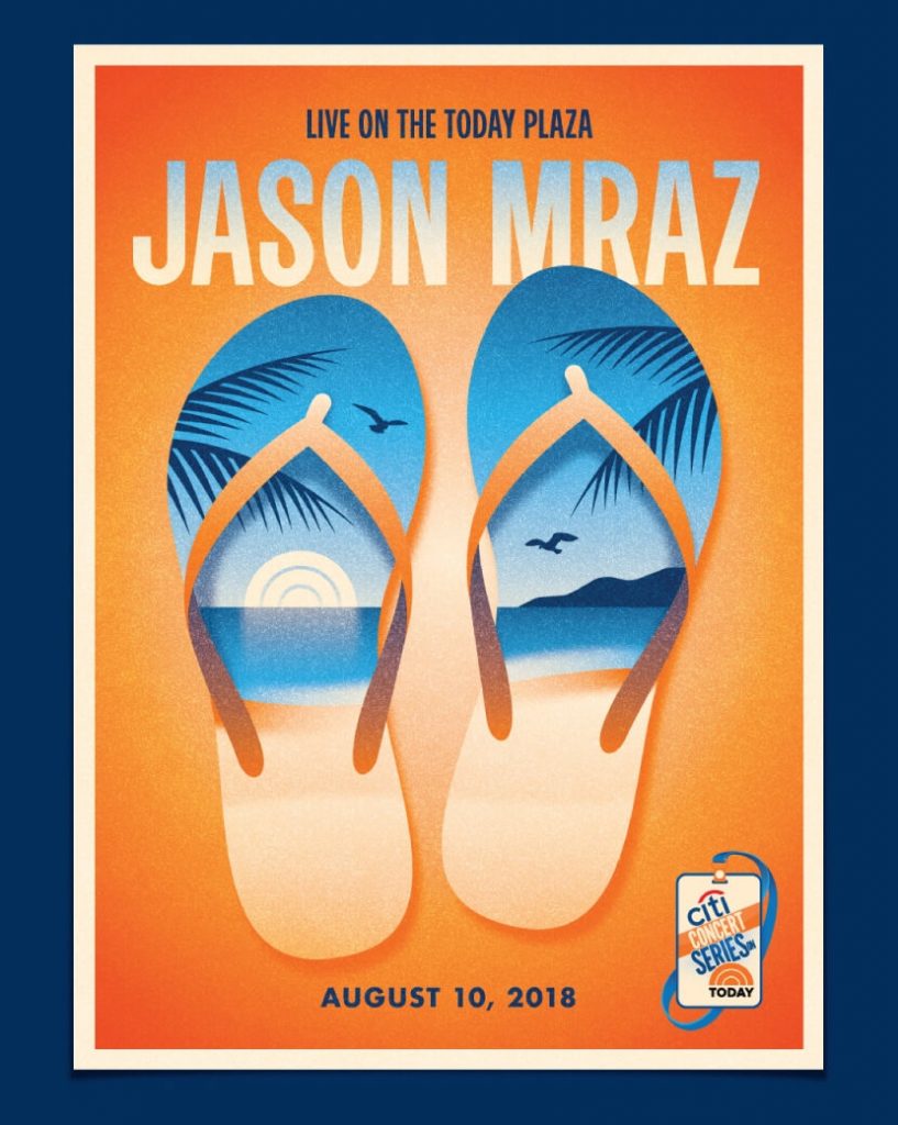 38 Incredible Poster Design Ideas that Impress with Creativity and Style