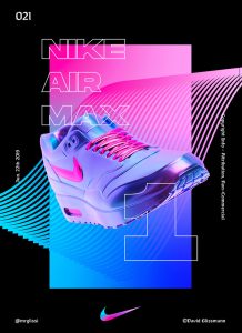38 Incredible Poster Design Ideas that Impress with Creativity and Style