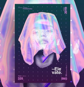 38 Incredible Poster Design Ideas that Impress with Creativity and Style