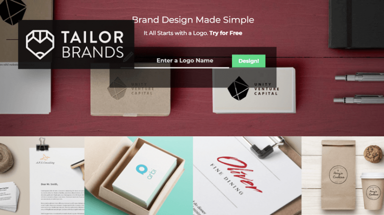 Best Logo Creator Tools & Generators for Your New Brand [2022]