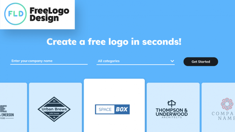 Best Logo Creator Tools & Generators for Your New Brand [2022]