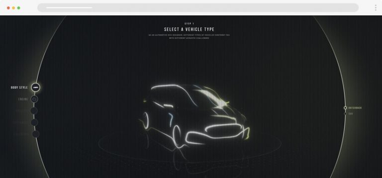 Web Design Trends 2020: High Tech & Visually Mind-Blowing [+ Examples]