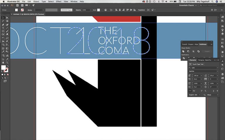 How to Create a Poster: The Best Beginner Tutorials + Useful Tips