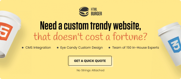 37 Amazing Parallax CSS Website Examples That will Blow Your Mind
